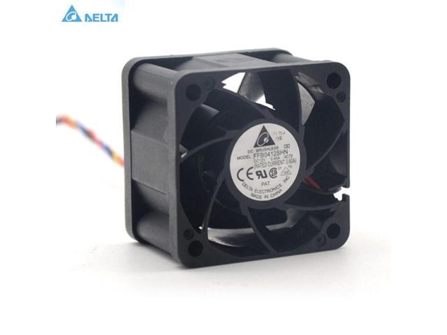 Click here for 1pcs for delta FFB0412SHN 4028 40MM 1U 2U server C... prices