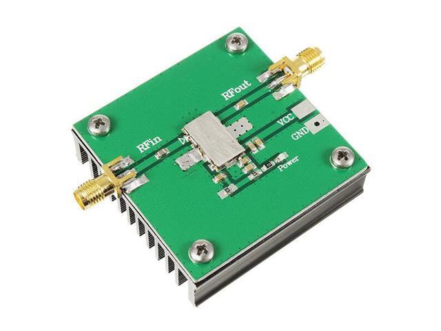 Click here for 4.0W 30dB 915MHz RF Power Amplifier prices