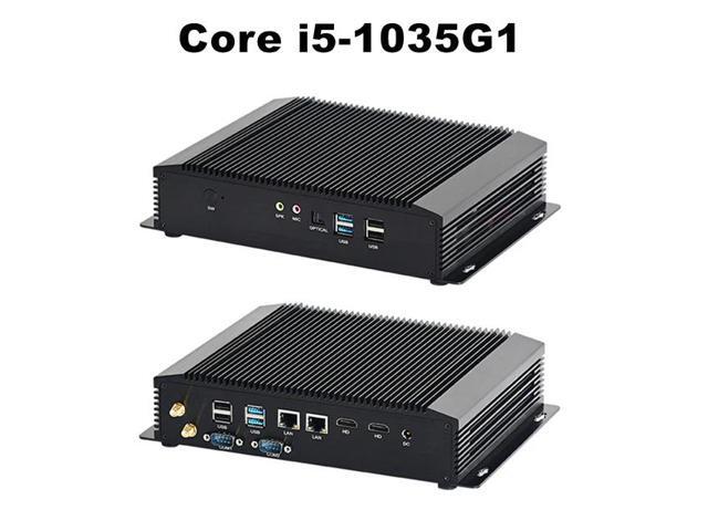 Click here for Topton 10th Gen Intel Core i7 i5 i3 J4125 Industri... prices