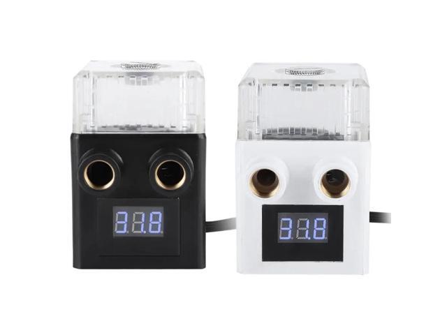 Click here for Thread Ceramic Bearing PC Water Cooling Pump & Tan... prices