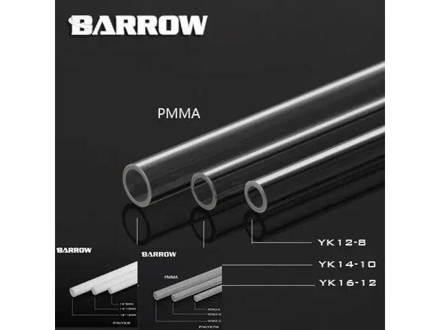 Click here for YK1208/YK1410/YK1612  500mm Transparent Acrylic Ha... prices