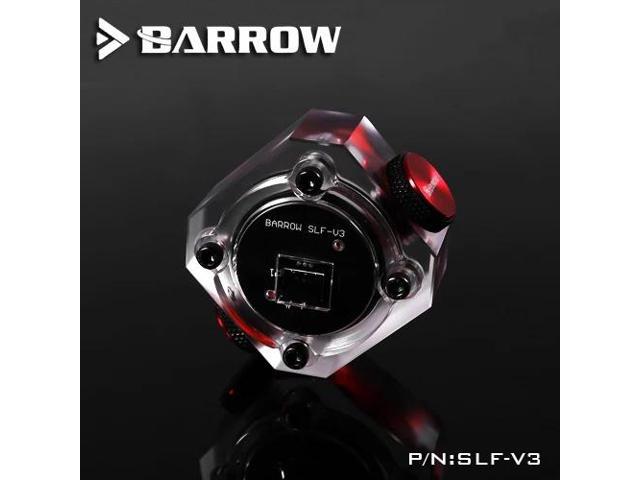 Click here for SLF-V3 Electronic Flow Meter prices