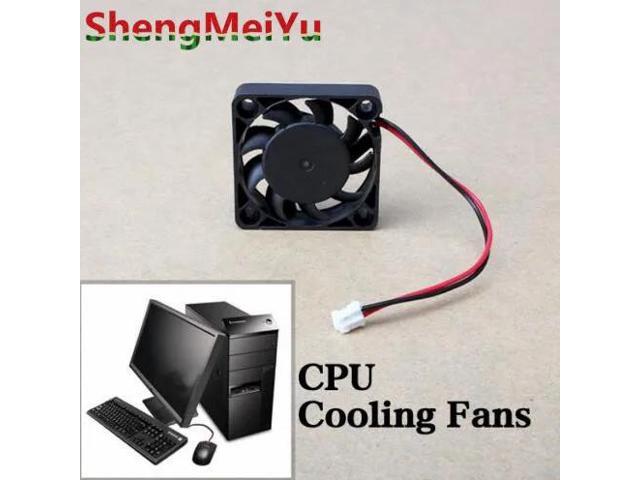 Click here for Quality 12V 2 Pin 40mm Computer Cooler Small Cooli... prices