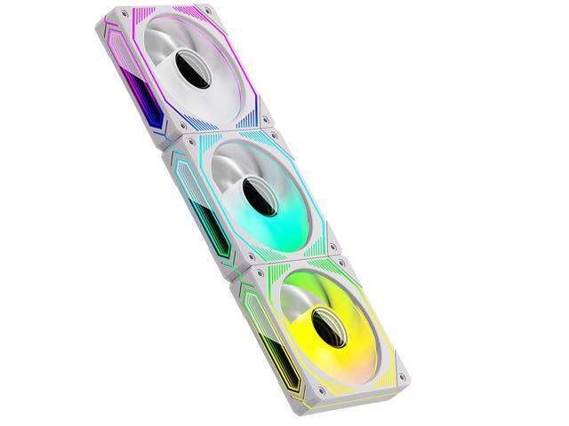 Click here for CZQEPMB ARGB Fan  ARGB Asynchronous Computer Case... prices