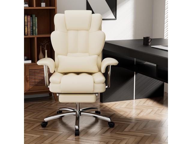 Click here for Fantasylab Office Chair  Big and Tall Executive Of... prices