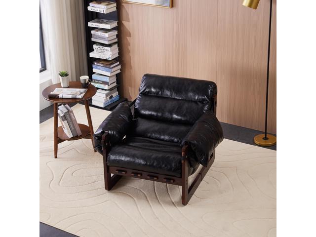 Click here for VANBOW Space-Saving Accent Chair - Water-Repellent... prices