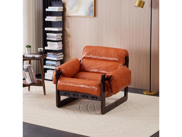 Click here for VANBOW Space-Saving Accent Chair - Water-Repellent... prices