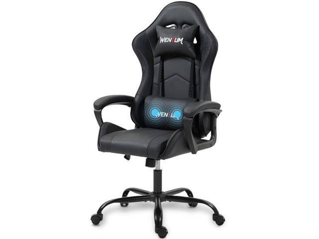 Click here for Fantasylab Ergonomic Gaming Chair Racing Style Off... prices