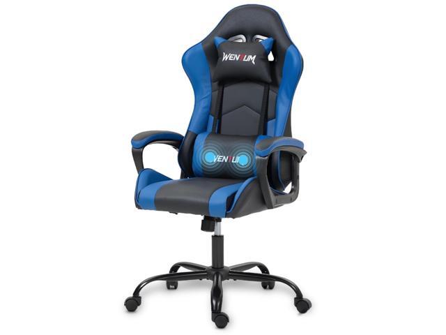Click here for Fantasylab Ergonomic Gaming Chair Racing Style Off... prices