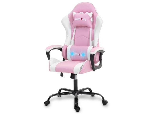 Click here for Fantasylab Ergonomic Gaming Chair Racing Style Off... prices