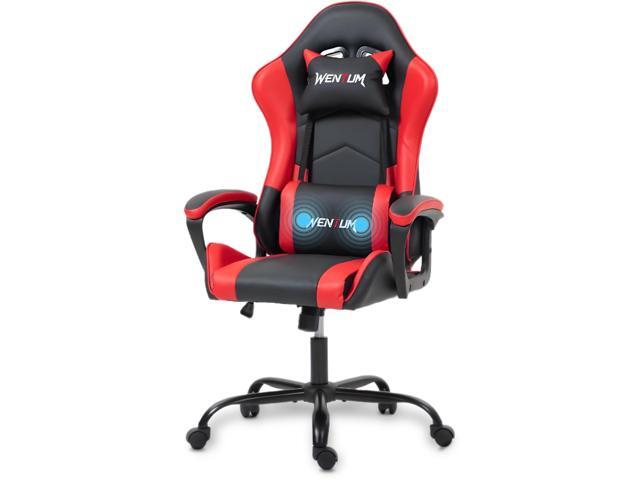 Click here for Fantasylab Ergonomic Gaming Chair Racing Style Off... prices