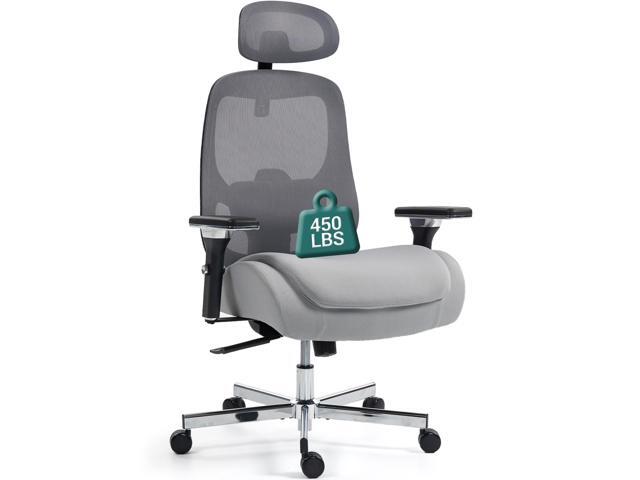 Click here for FANTASYLAB Ergonomic Mesh Office Chair  Comfy Desk... prices
