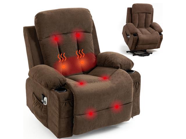 Click here for VANBOW Power Lift Recliner Chair for Elderly  Elec... prices