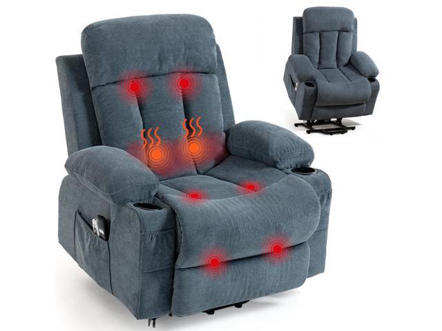 Click here for VANBOW Power Lift Recliner Chair for Elderly  Elec... prices