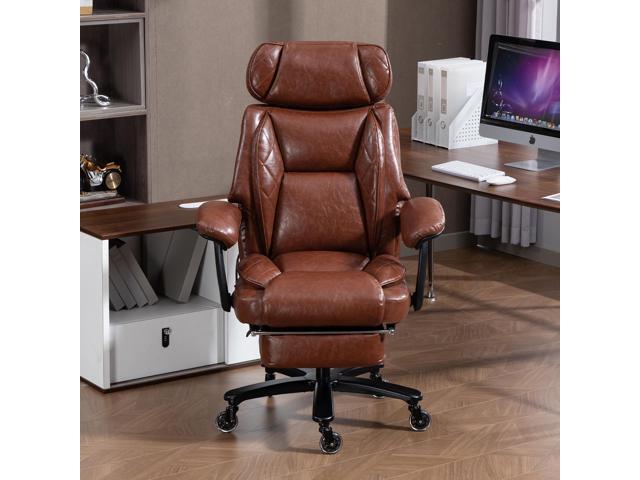Click here for VANBOW Big and Tall Office Chair for Heavy People... prices