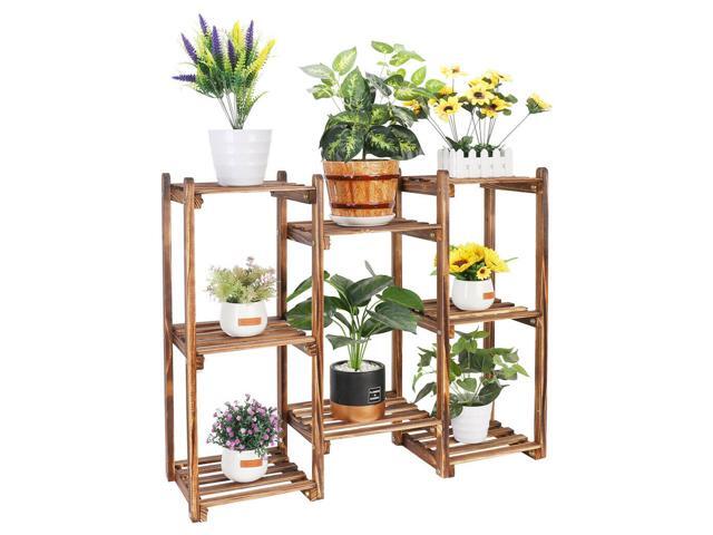 Click here for New Flexible Combination Tall Plant Stand Corner F... prices