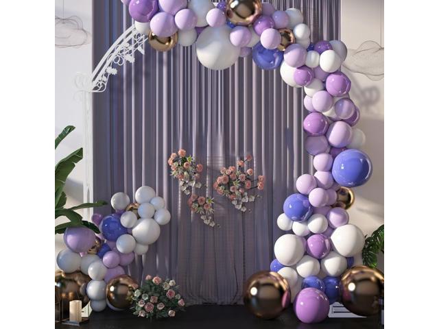 Click here for Large Outdoor Indoor Wedding Arch Stand Wedding Ce... prices