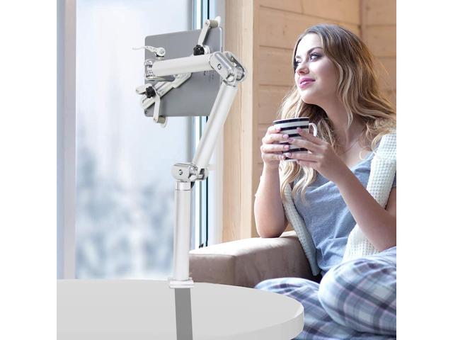 Click here for Foldable Desk Tablet Holder 360 Degree Rotation Ta... prices