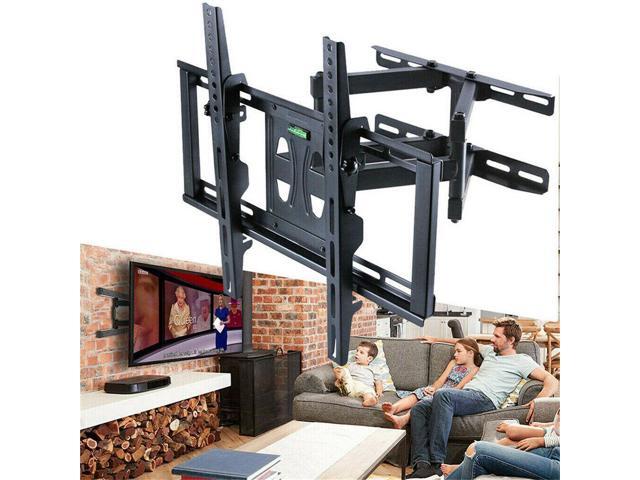 Click here for Heavy Duty Full Motion Swivel Double Arm Wall Moun... prices