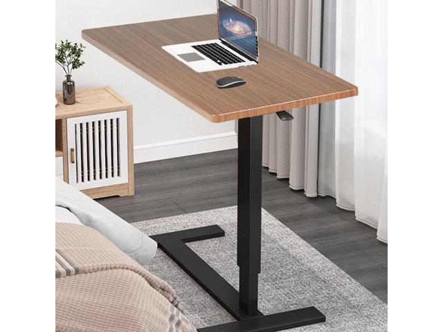 Click here for Ergonomic Mobile Over Bed Laptop Trolley Desk Over... prices