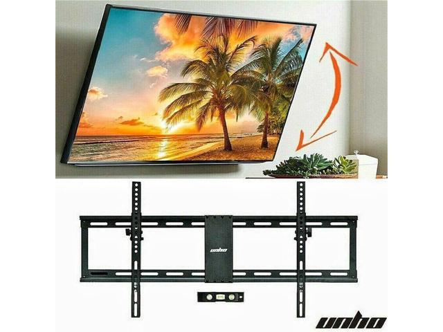 Click here for Jumbo XL Flat TV Wall Mount Tilt & Swivel TV Wall... prices