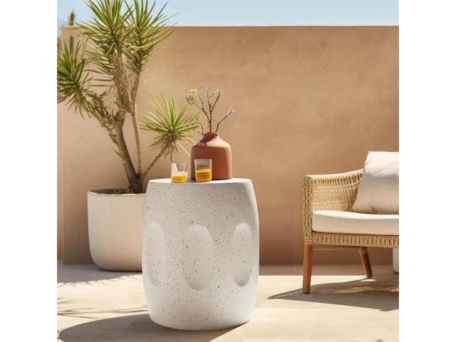 Click here for Outdoor Lightweight Concrete Finish Backyard Coffe... prices