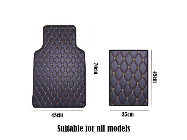 Click here for Car Floor Mat Car Styling Waterproof Carpet For BM... prices