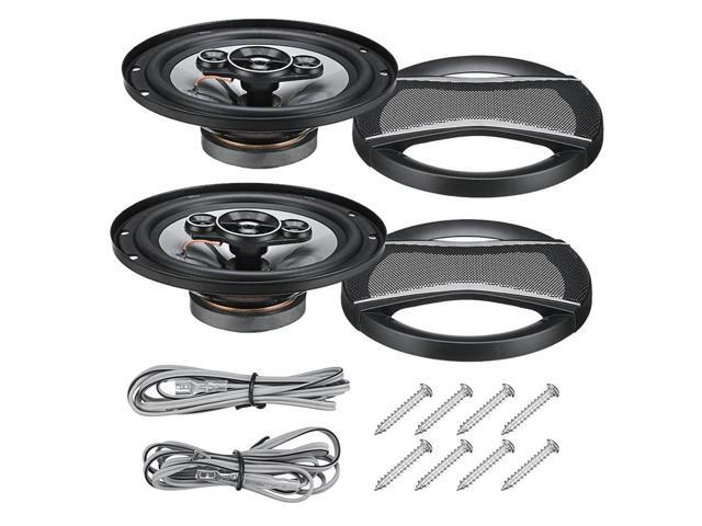 Click here for Paiying 1 Pair 6 Inch 650W Auto Car Hifi Coaxial S... prices