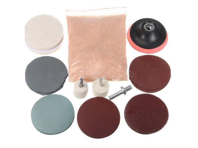 Click here for Acaigel 32x Car Glass Polishing Kit Deep Scratch R... prices