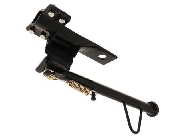 Click here for Yingshan Black Motorcycle Modified Kickstand Side... prices