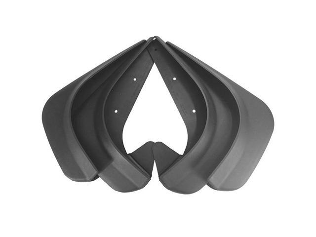 Click here for Paiying 4X Car Front & Rear Wheel Fender Mud Flaps... prices