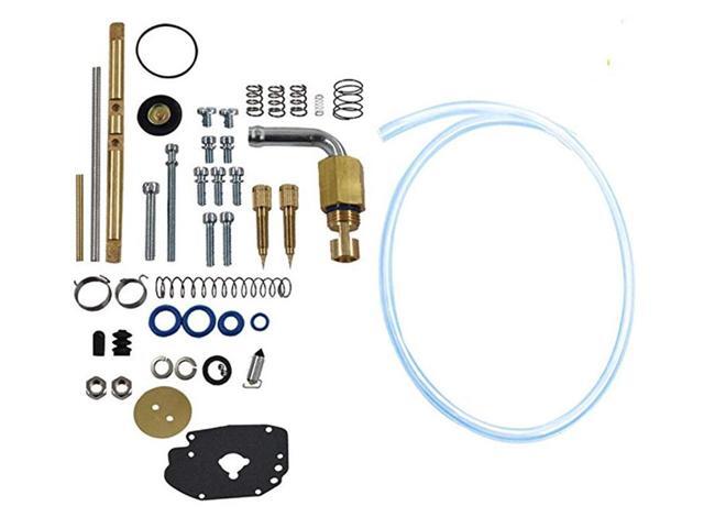 Click here for Paiying 1Set Carburetor Master Rebuild Kit prices