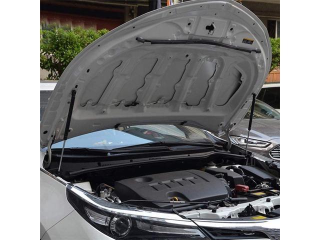 Click here for Yingshan 2x Front Hood Lift Support Strut Prop Rod... prices