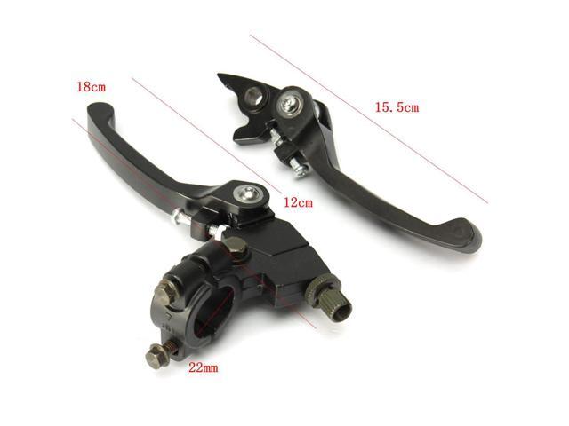 Click here for Acaigel 2 x Dirt Bike Aluminum Brake Clutch Lever... prices