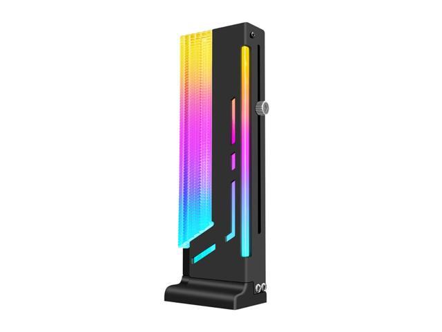 Click here for RGB GPU Holder Video Card Holder Adjustable Non-Sl... prices