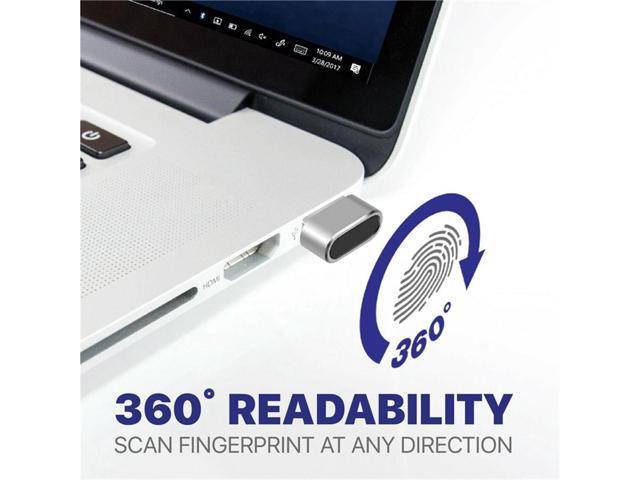 Click here for Yingshan USB Fingerprint Reader For Windows 10 Hel... prices