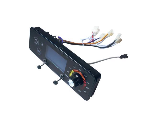 Click here for Acaigel Thermostat Control Board For Pit Boss Wood... prices