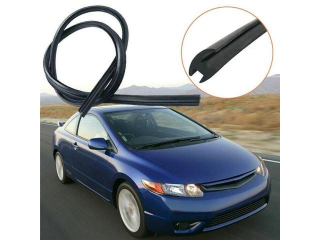Click here for Paiying Windshield Reveal Surround Molding Trim Fo... prices