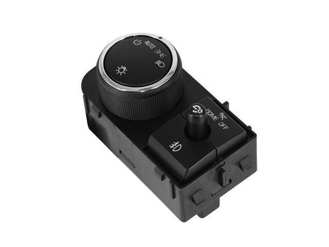 Click here for Yingshan Headlight Switch w/ Fog Light For 2007-13... prices