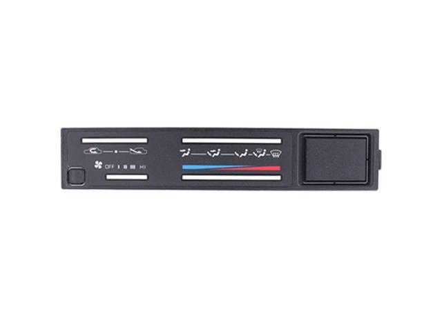 Click here for Acaigel Bezel Heater Climate Control faceplate A/C... prices