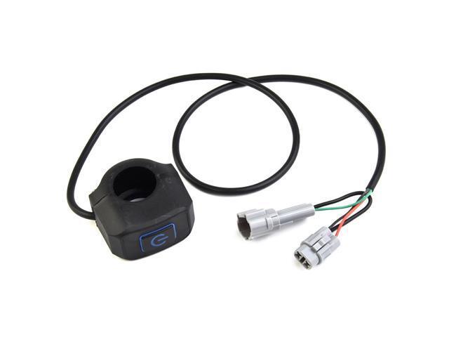 Click here for Yingshan 1x Motorcycle Headlight Power Switch For... prices