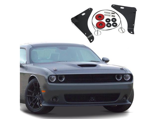 Click here for Acaigel 1 Pair Stainless Hood Pins For 2008-2021 D... prices