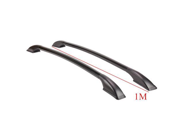 Click here for Acaigel 1M Aluminum Alloy Whole Black Luggage Rack... prices