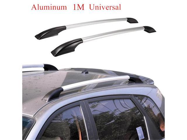 Click here for Acaigel 1M Aluminum Alloy Black + Silver Luggage R... prices