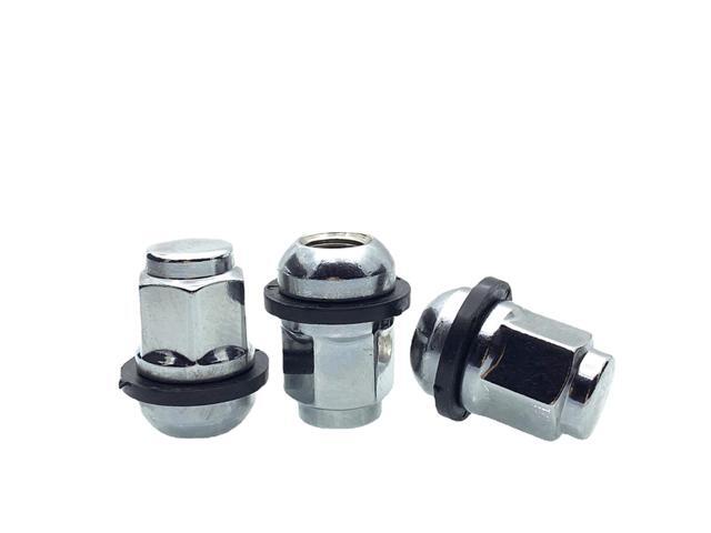 Click here for Yassdwbn 4Pcs Wheel Lug Nuts 90381-SV1-981 For Hon... prices