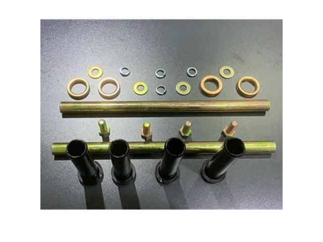 Click here for Paiying Front Lower A-ARM Bushing Shaft Kit for Po... prices