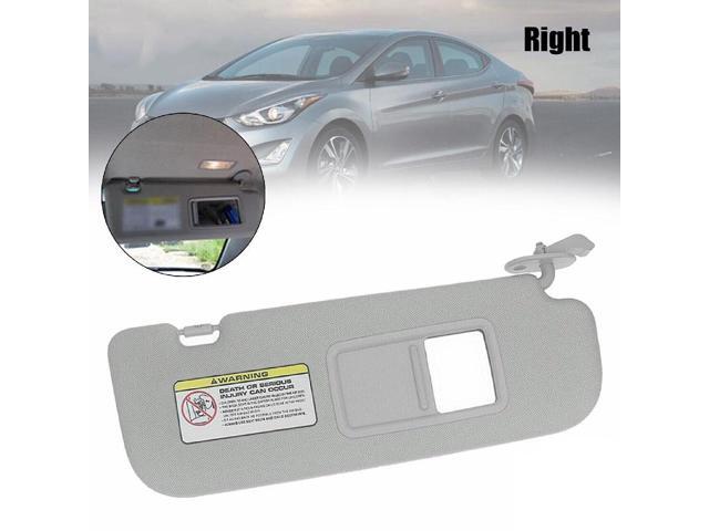 Click here for Acaigel Right Passenger Side Sun Visor With Mirror... prices