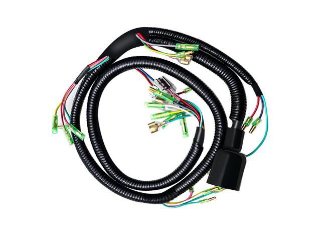 Click here for Acaigel Main Wiring Harness For Honda CT90 K1 K2 K... prices