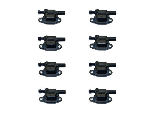 Click here for Acaigel 8Pcs Ignition Coil For Chevy Silverado Tah... prices
