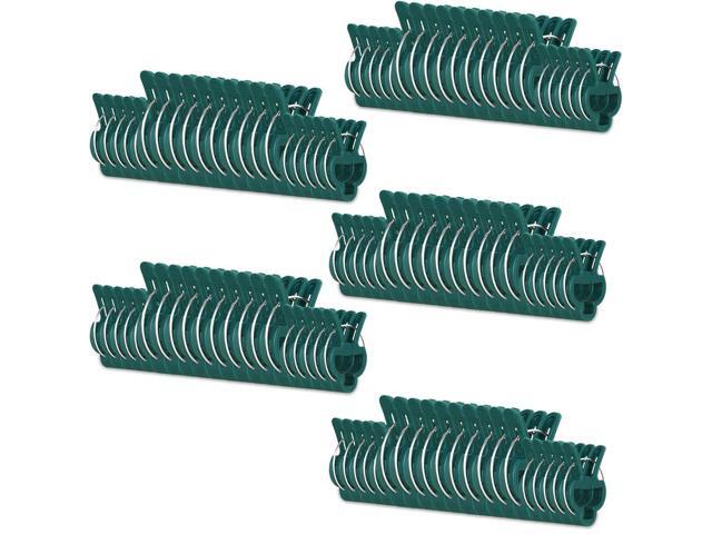 Click here for 100pcs Plant Support Clips for Supporting Straight... prices
